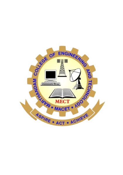 MACET - Marthandam College of Engineering and Technology